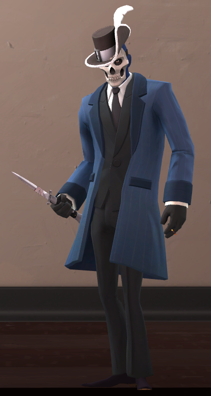 Steam Community :: Guide :: TF2 FASHION LOADOUT 2024