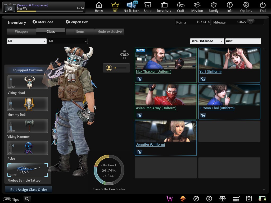 Steam Community :: Counter-Strike Nexon