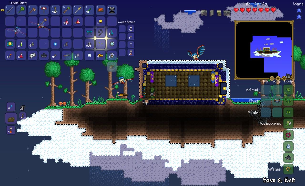 Steam Community :: Guide :: Terraria Guide (up untill Hardmode)