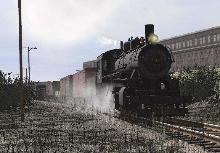 Steam Community :: Trainz Railroad Simulator 2022