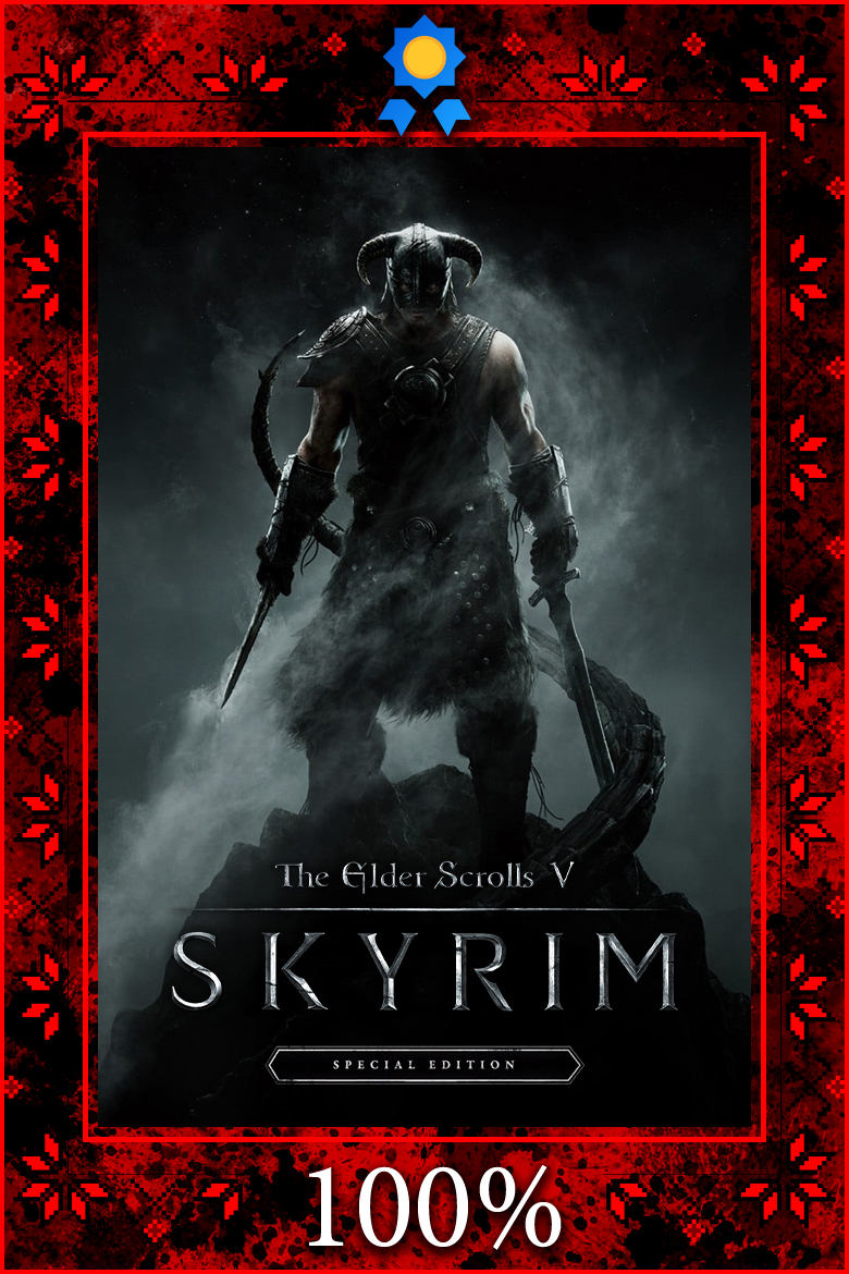 Steam Community :: The Elder Scrolls V: Skyrim Special Edition
