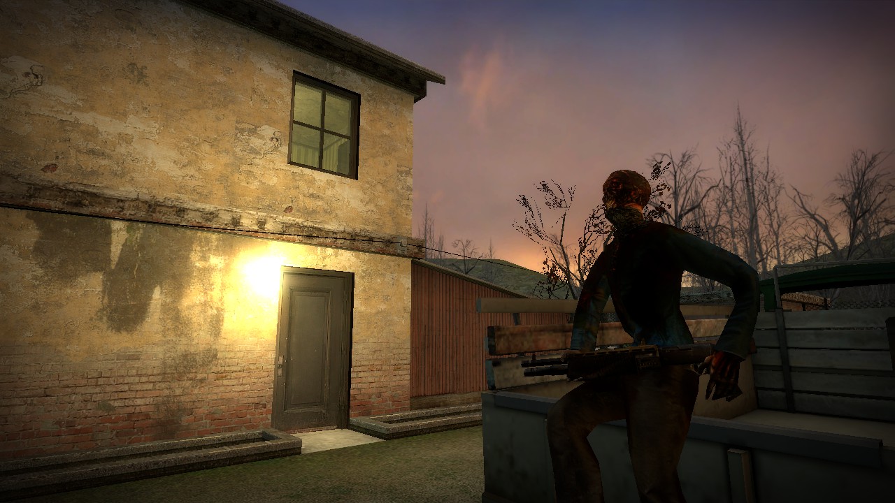 Steam Community :: Guide :: Zombie Survival Guide