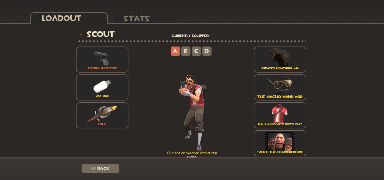 Steam Community :: Guide :: Guide to Craft #'s