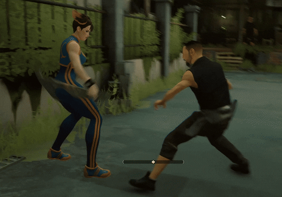 Steam Community :: Sifu