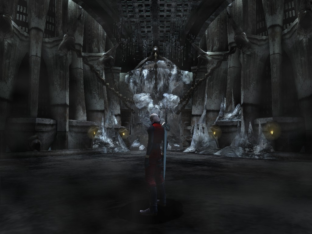 Steam Community :: Devil May Cry 3: Special Edition