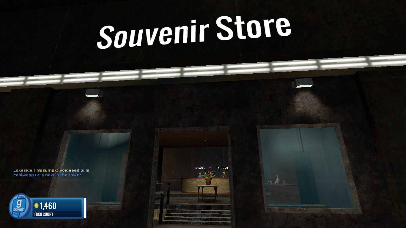 Steam Community :: Guide :: GMod Tower: A Beginners Guide