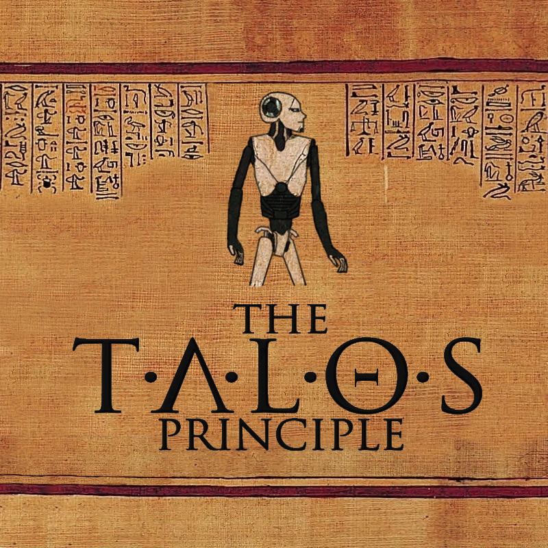 Steam Community :: The Talos Principle