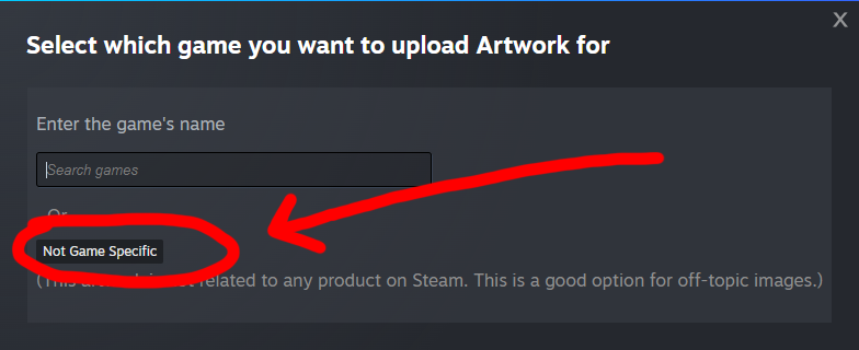 Steam Community :: Guide :: 🔵 Uploading Guides and Favourite Guides 🔥