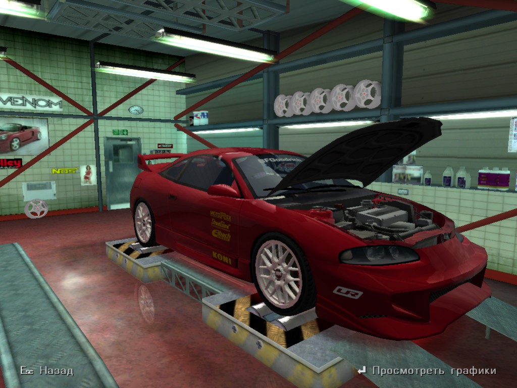 Steam Community :: Street Racing Syndicate