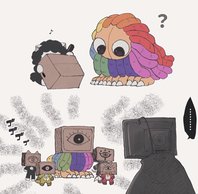 Steam Community :: Poppy Playtime