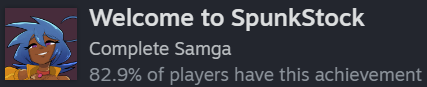 Steam Community :: Guide :: SpunkStock 100% Achievements Guide