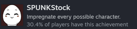Steam Community :: Guide :: SpunkStock 100% Achievements Guide