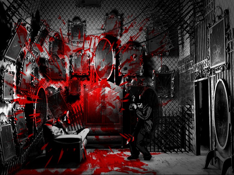 Steam Community :: Downfall