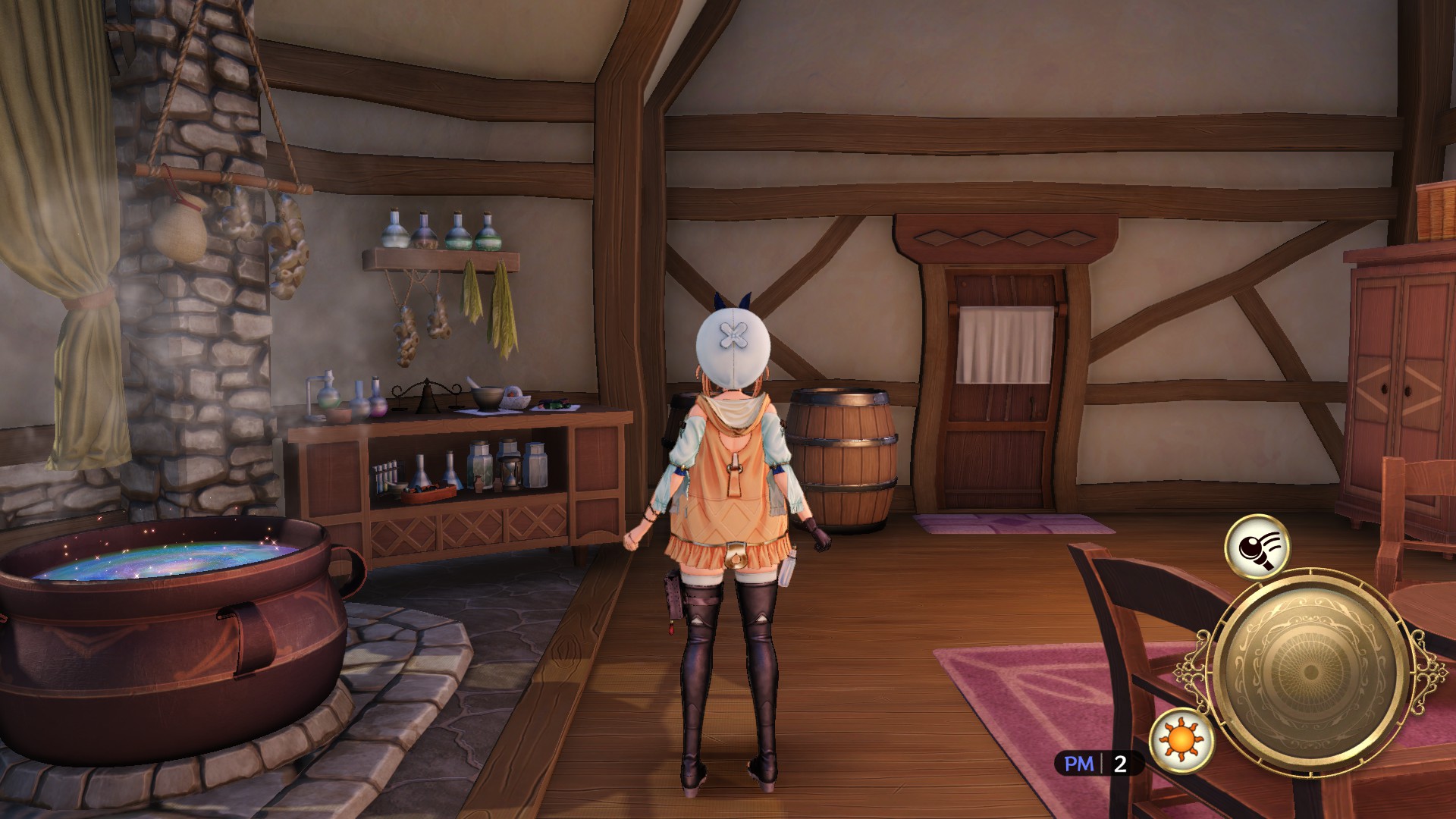Steam Community :: Guide :: All Ryza costumes - Atelier Ryza