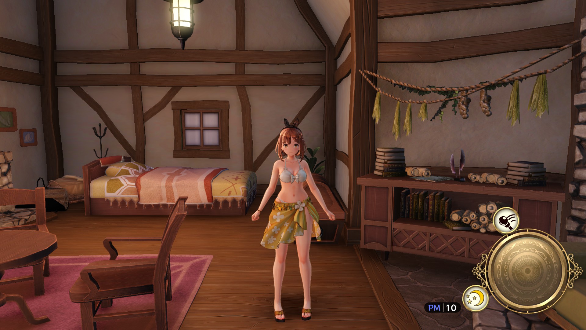 Steam Community :: Guide :: All Ryza costumes - Atelier Ryza