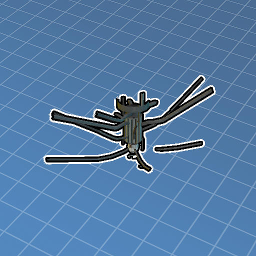 Steam Workshop::GLaDOS