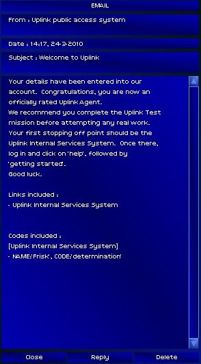Steam Community :: Uplink