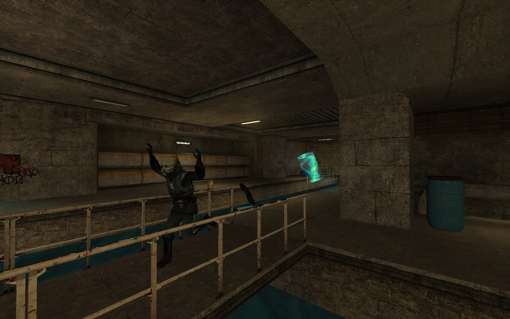 Steam Community :: Guide :: Slate's Garry's Mod: Stalker Guide
