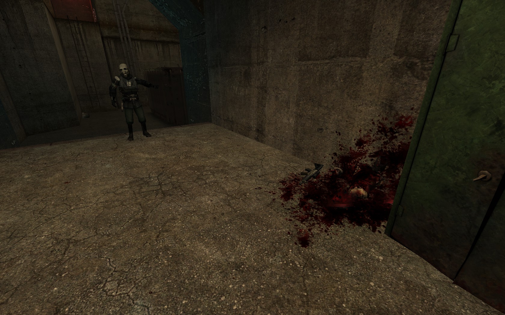 Steam Community :: Guide :: Slate's Garry's Mod: Stalker Guide