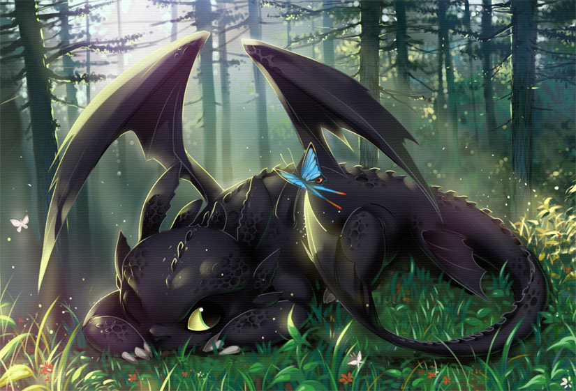 Steam Community :: School of Dragons: How to Train Your Dragon