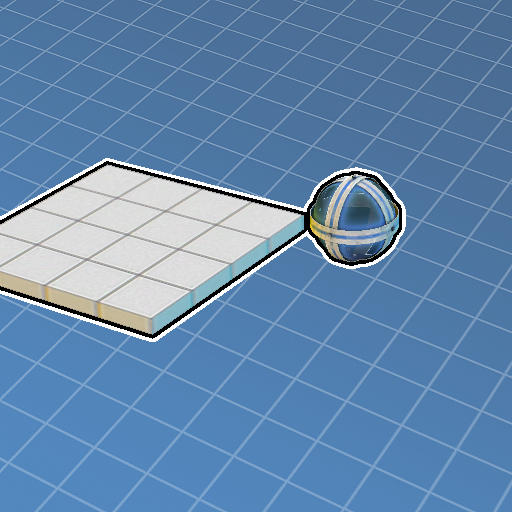 Steam Workshop::Hover Light