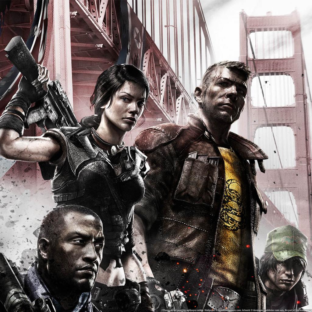 Steam Community :: Homefront