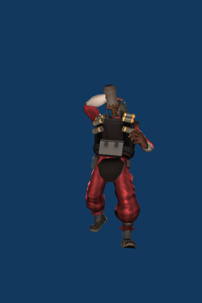 Steam Community :: Guide :: TF2 Cosmetic loadout ideas