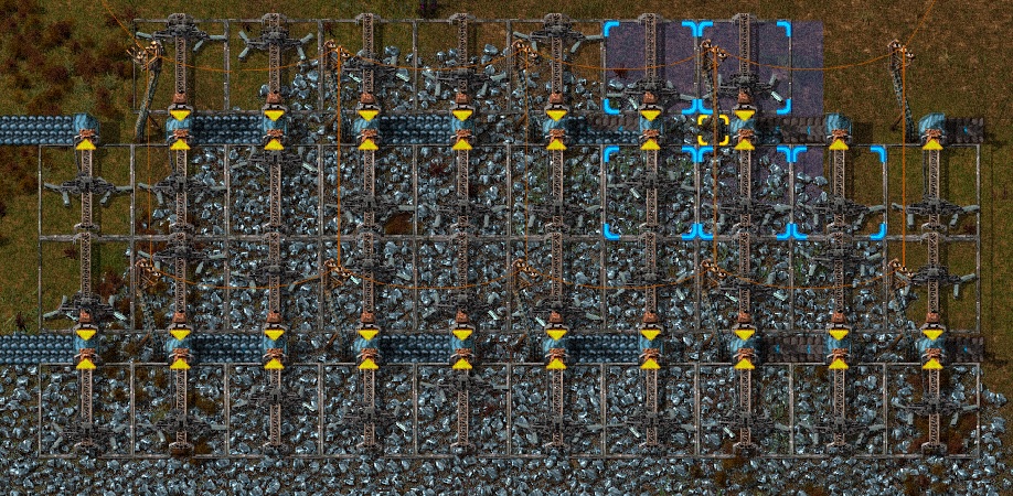 Steam Community :: Guide :: Aprenda o básico sobre Factorio