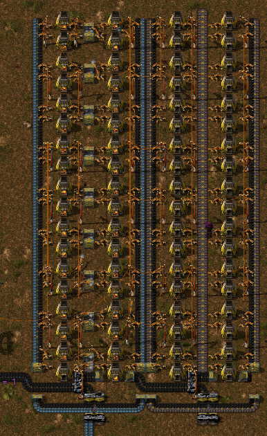 Steam Community :: Guide :: Aprenda o básico sobre Factorio