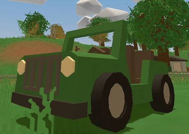 Steam Community :: Guide :: ID транспорта в Unturned 3.23.2.0