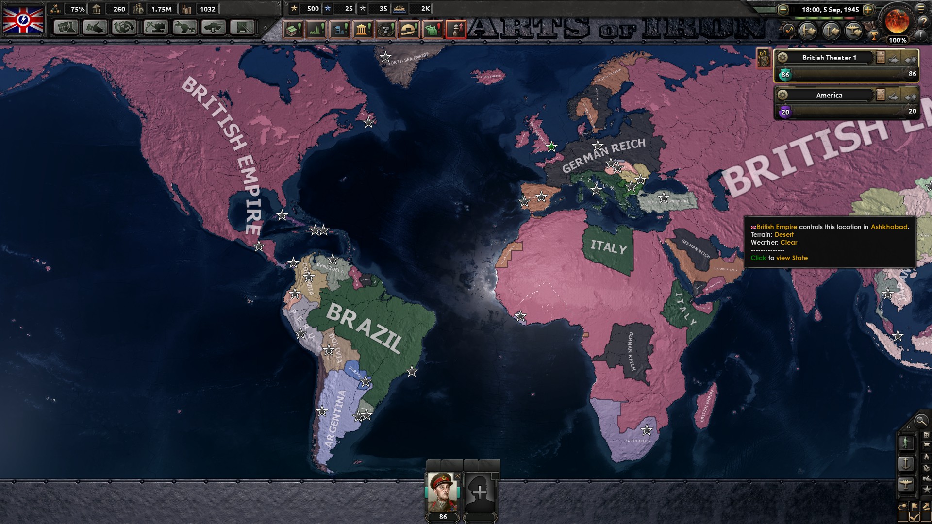 Steam Community :: Guide :: One Empire Achievement Guide (Together to ...