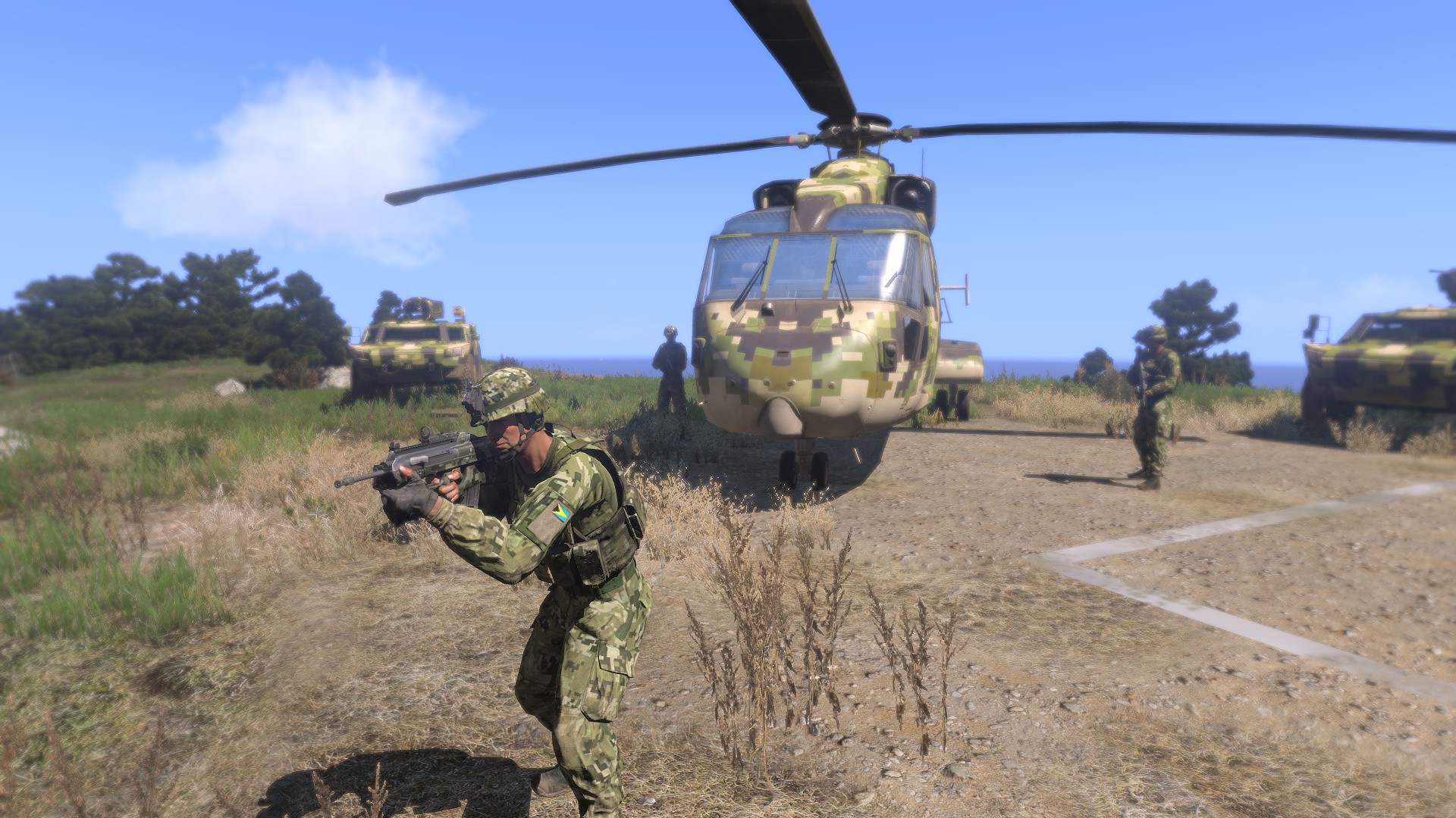 Steam Community :: Guide :: Complete Guide to Arma 3