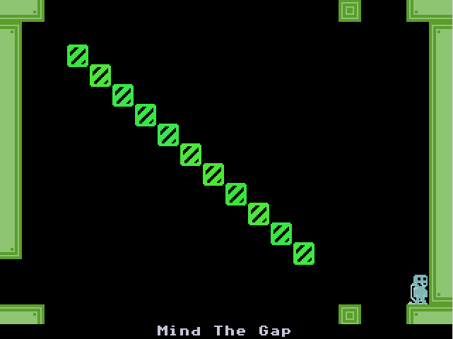 Steam Community :: Guide :: VVVVVV- complete the game in under 1 hour ...