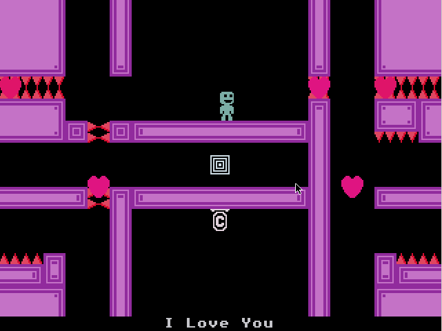 Steam Community :: Guide :: VVVVVV- complete the game in under 1 hour ...