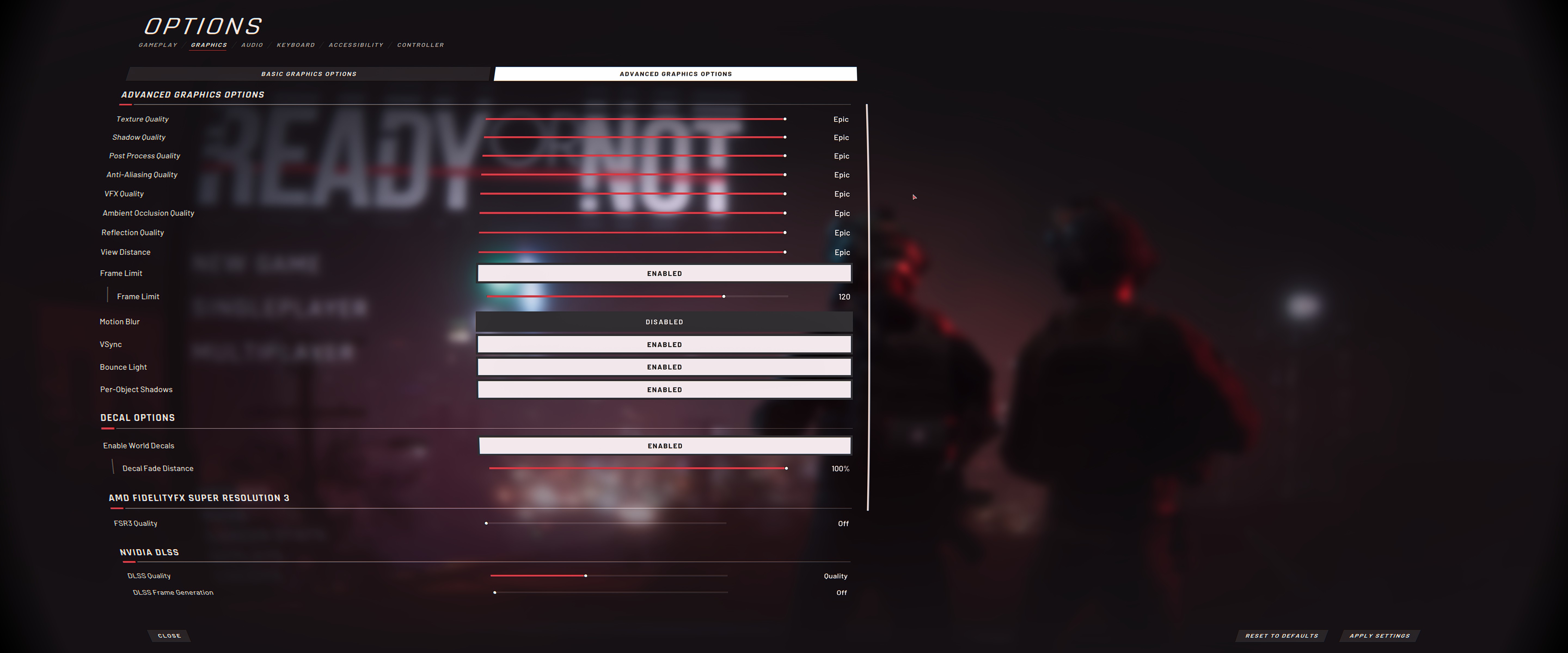 Steam Community :: Guide :: Body-Cam Visuals for Ready or Not (with ...
