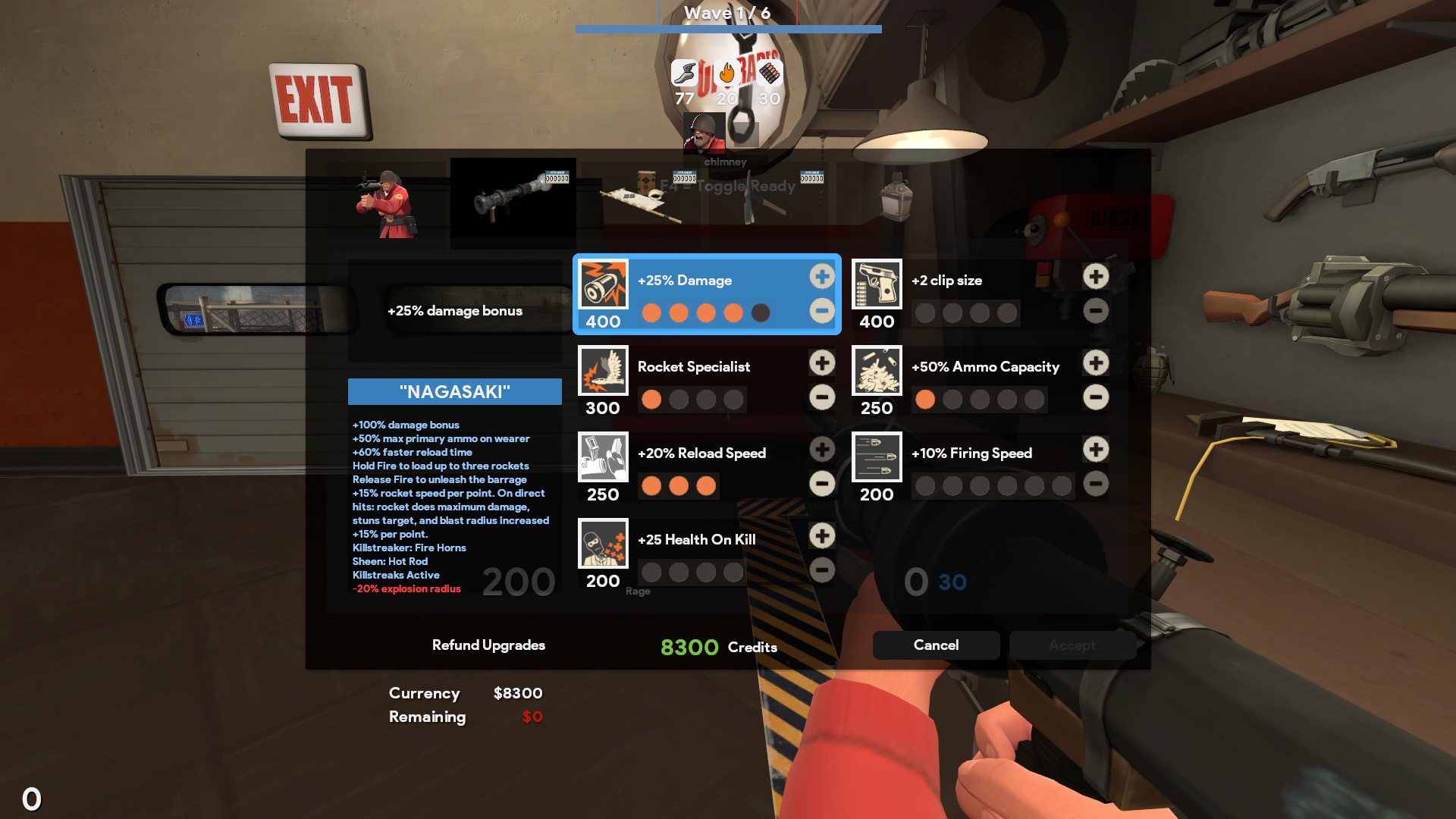 Steam Community :: Guide :: Soldier: A Brief MvM Guide for Beginners