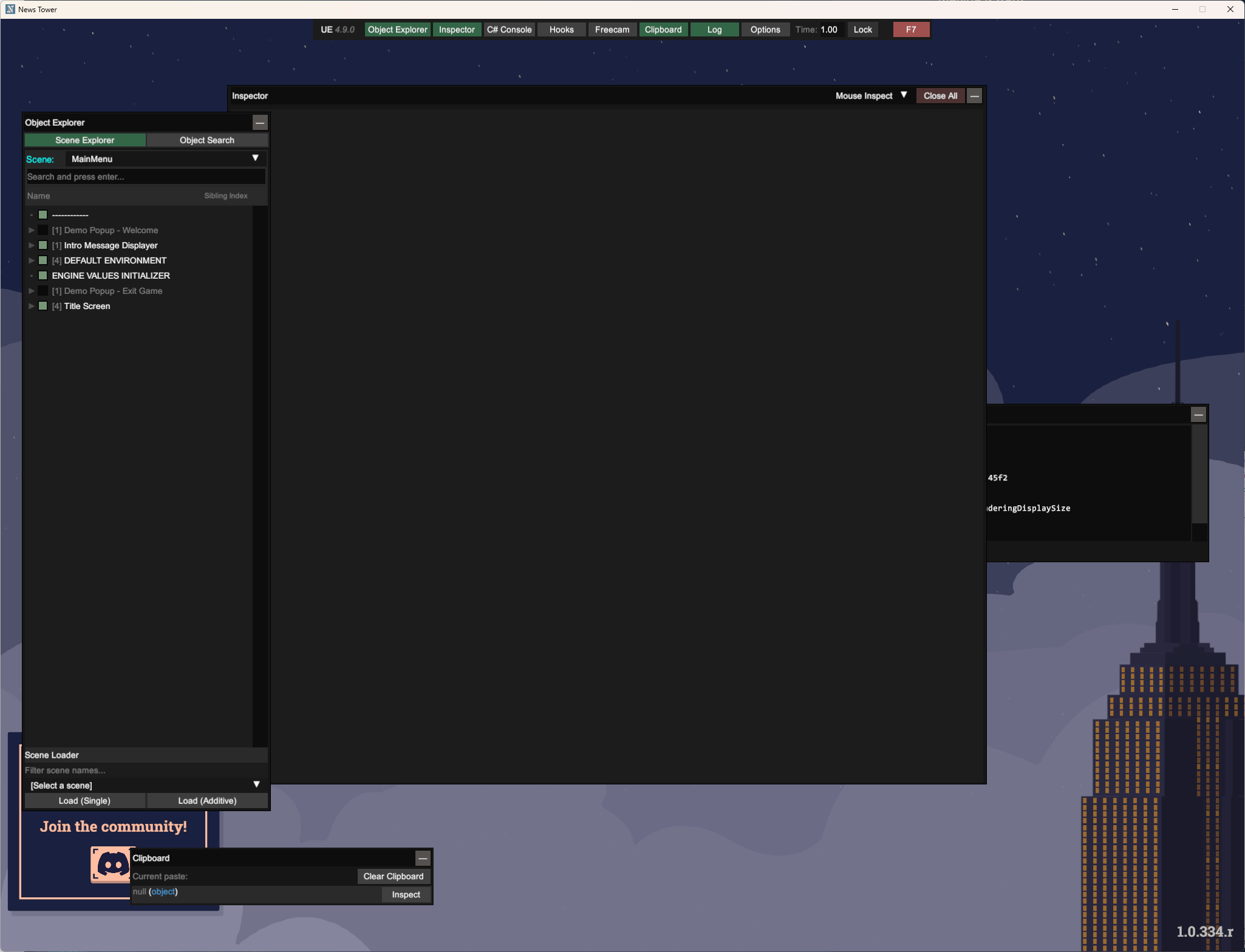 Steam Community :: Guide :: Boost Influence Points without wrecking the ...