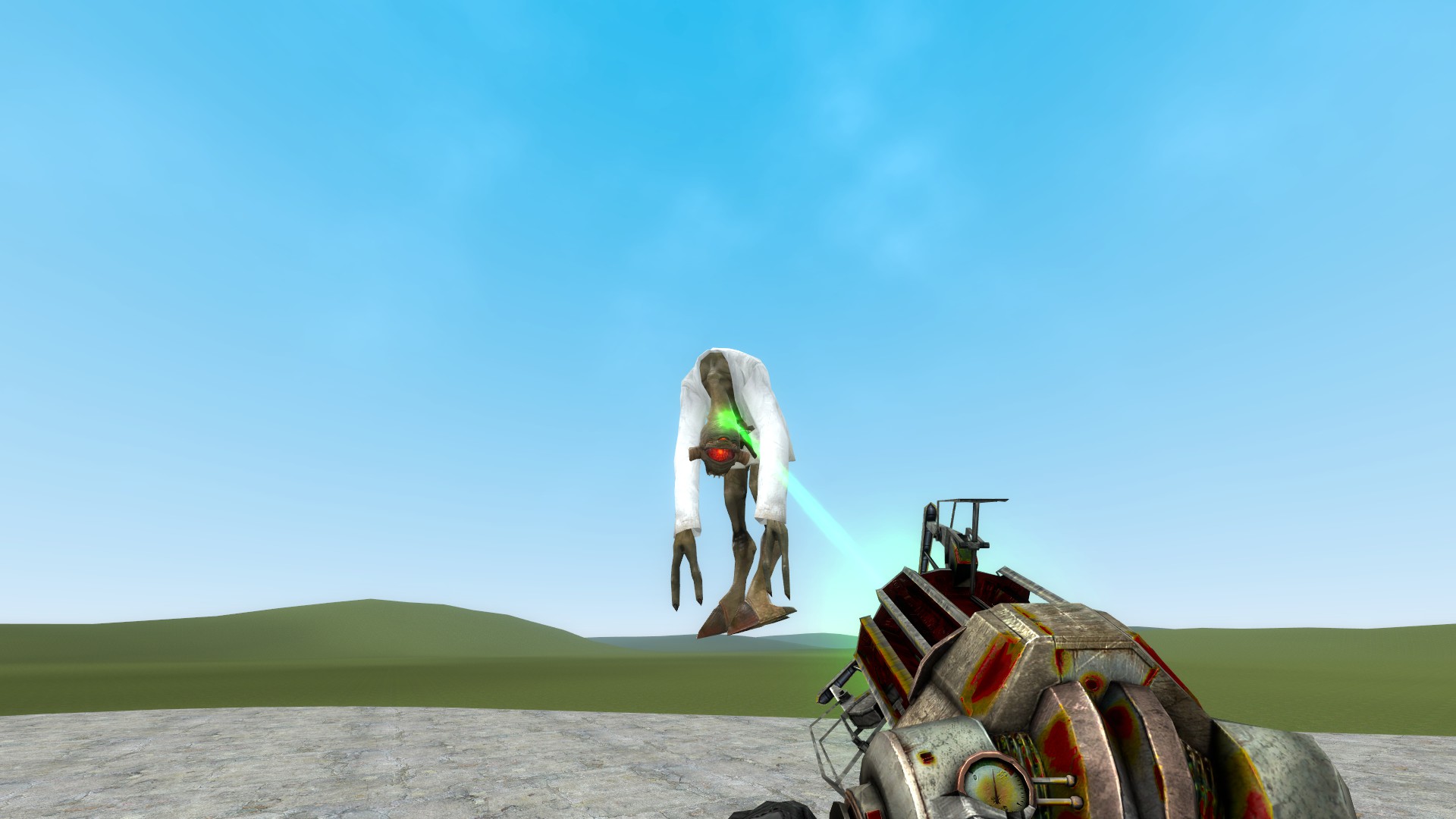 Steam Community :: Guide :: Physgun Colors