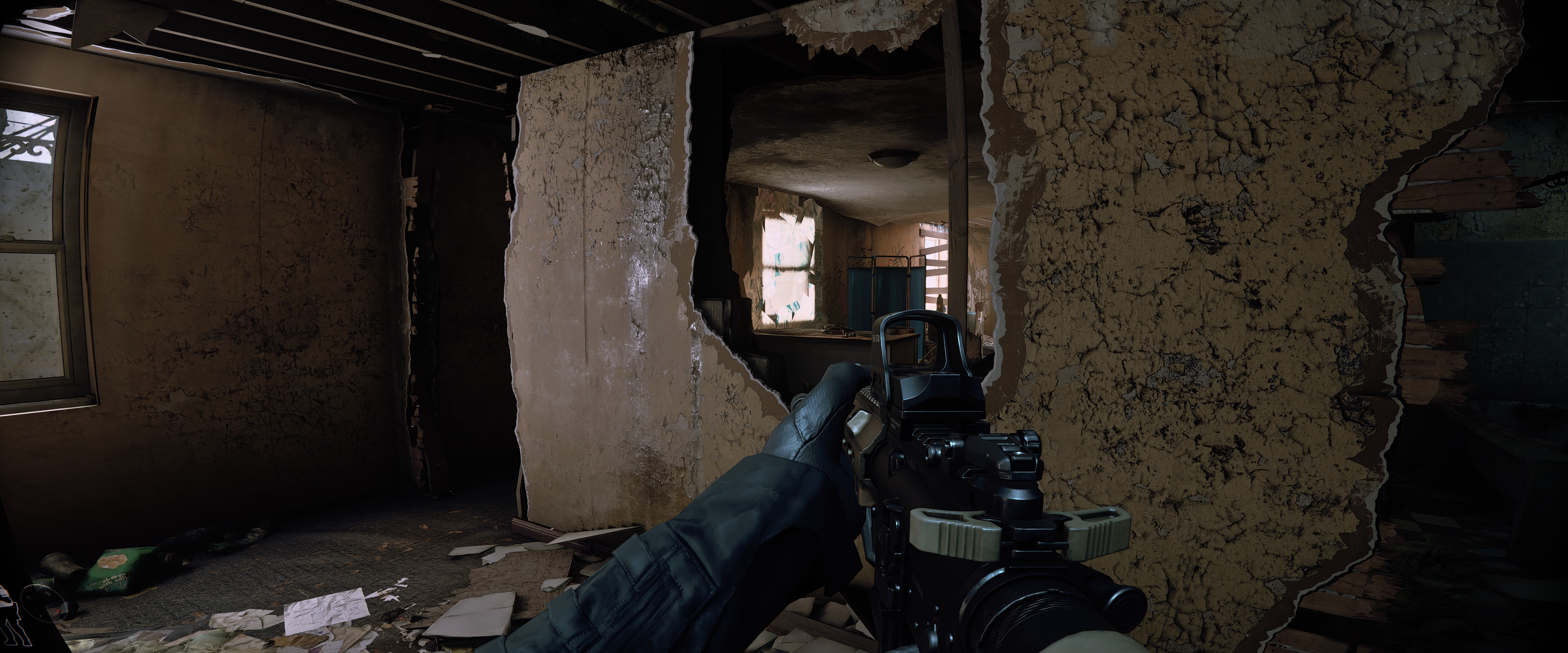 Steam Community :: Guide :: Body-Cam Visuals for Ready or Not (with ...