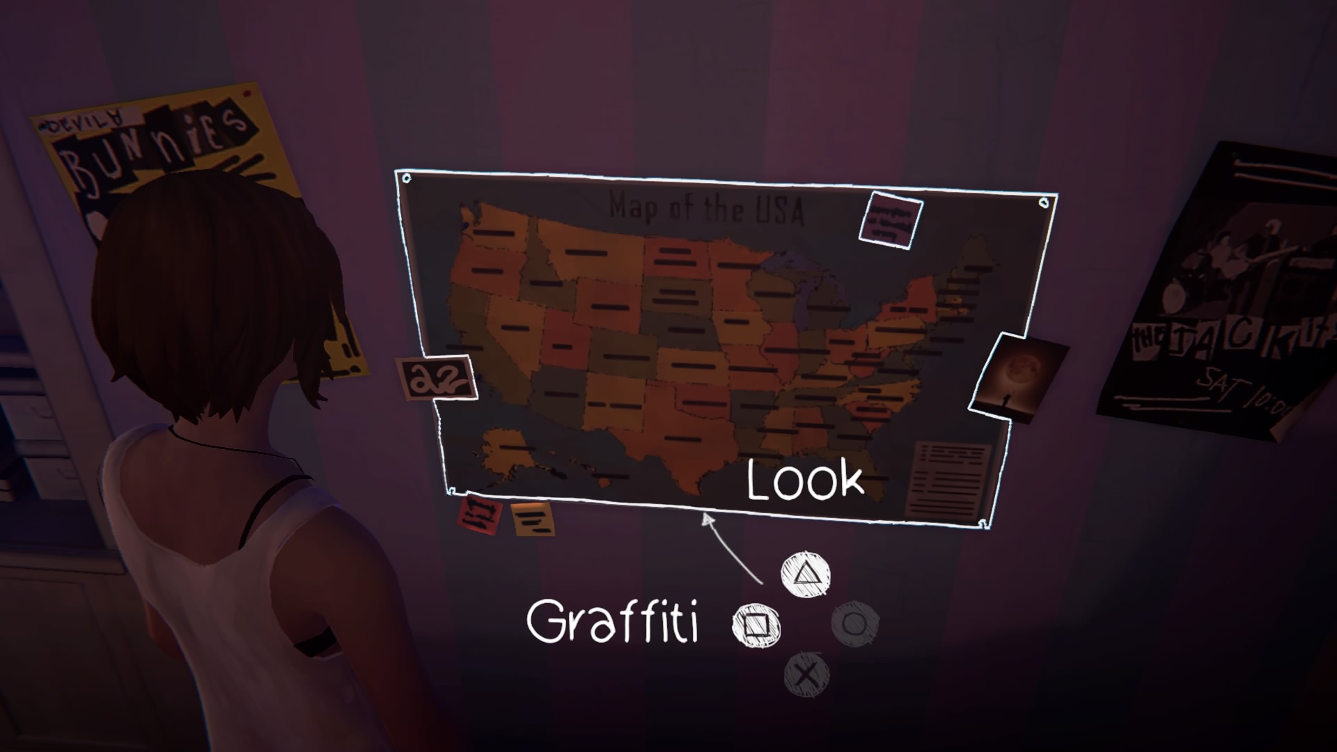 Steam Community :: Guide :: Life is Strange Before the Storm all ...