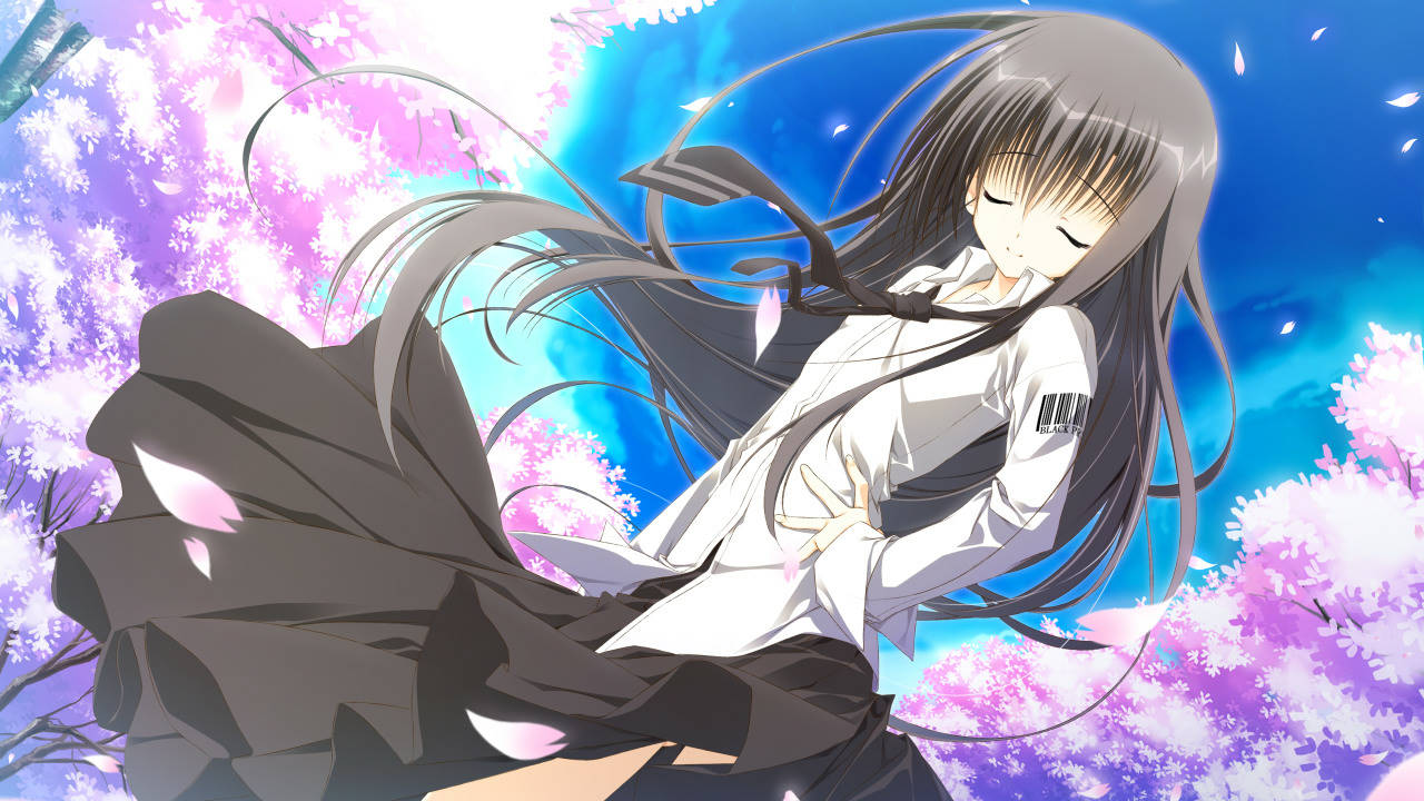 Steam 社区 :: :: 【サクラノ詩】夏目 藍 Steam 社区 :: :: 【サクラノ詩】夏目 藍