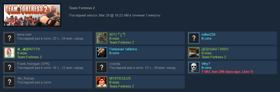 Steam Community :: Guide :: Полезные расширения для STEAM
