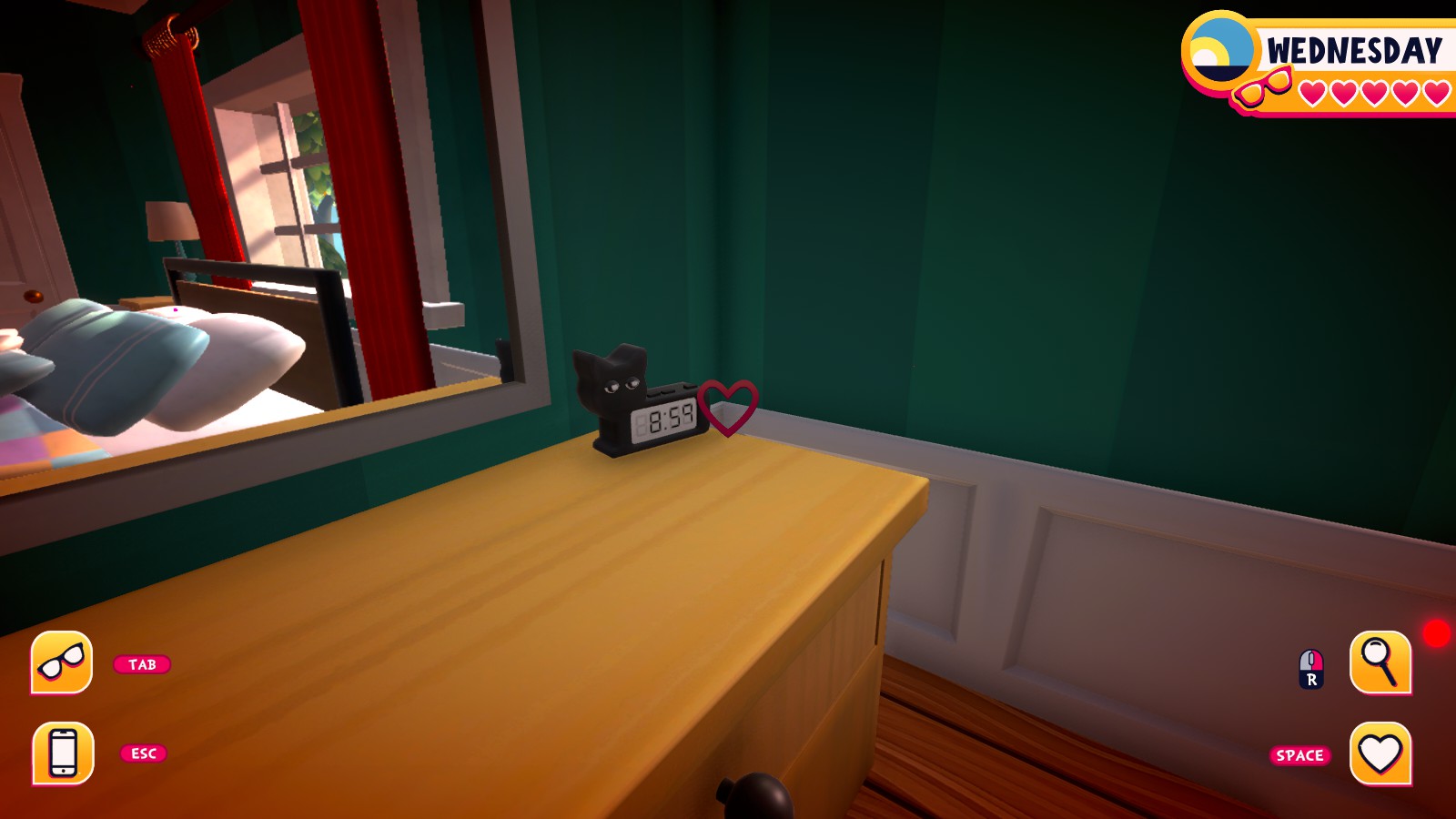 Steam Community :: Guide :: All Dateable Object Locations