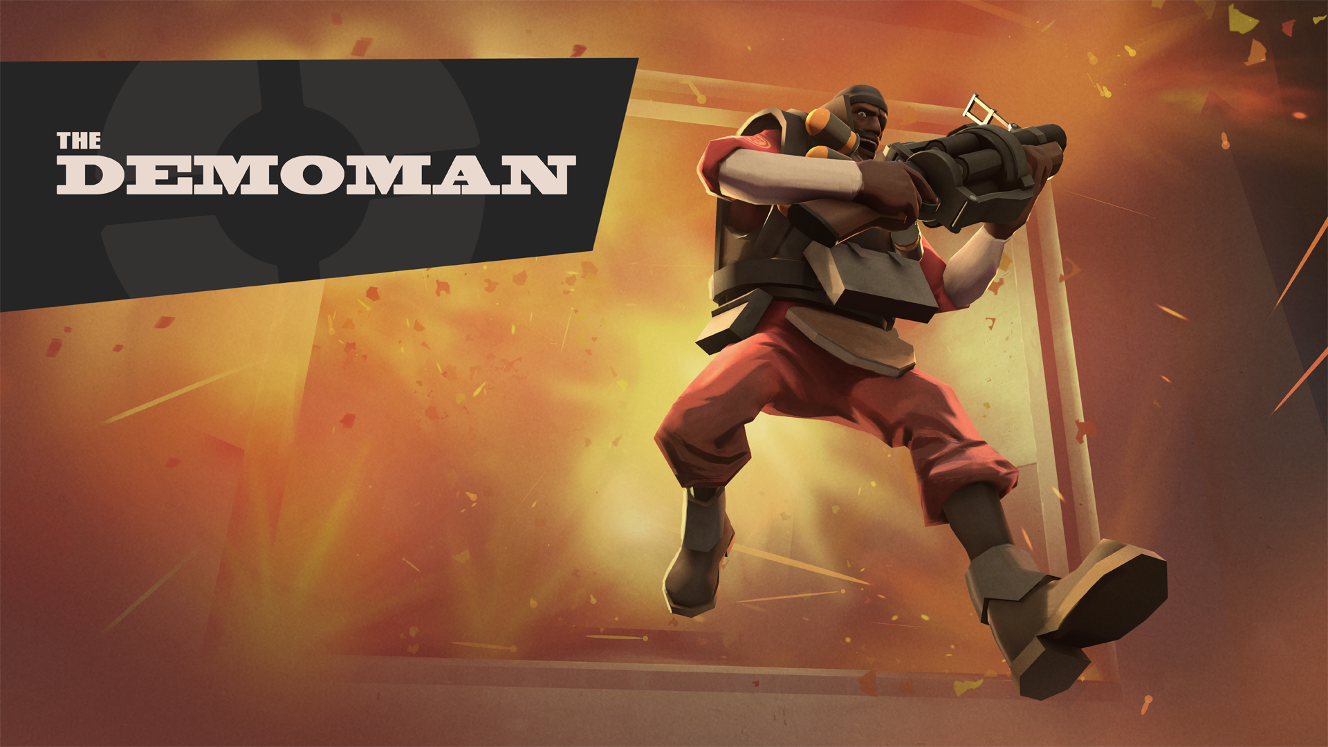 Steam Community :: Guide :: БИО персонажей | Team Fortress 2