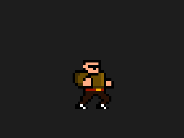 Steam Community :: Superfighters Deluxe