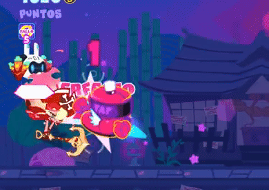 Steam Community :: Guide :: Muse Dash Parche Español 6.1.0 April Fool