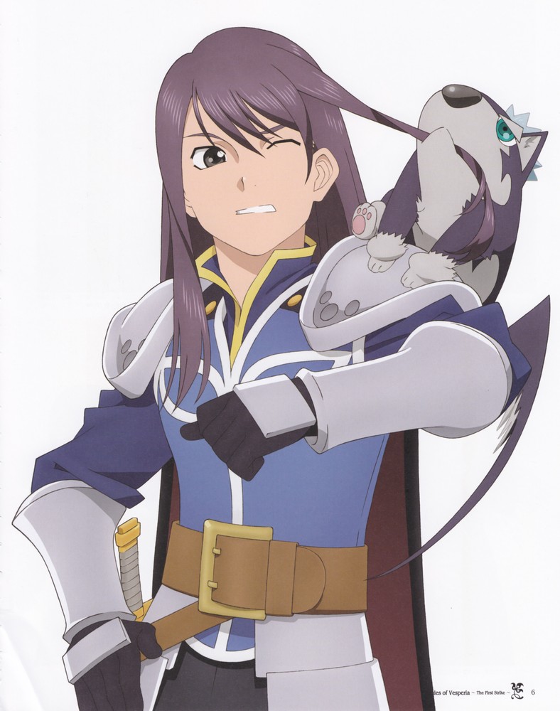 Steam Community :: Tales of Vesperia: Definitive Edition