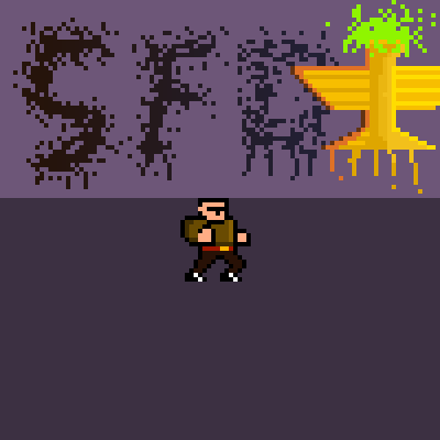 Steam Community :: Superfighters Deluxe