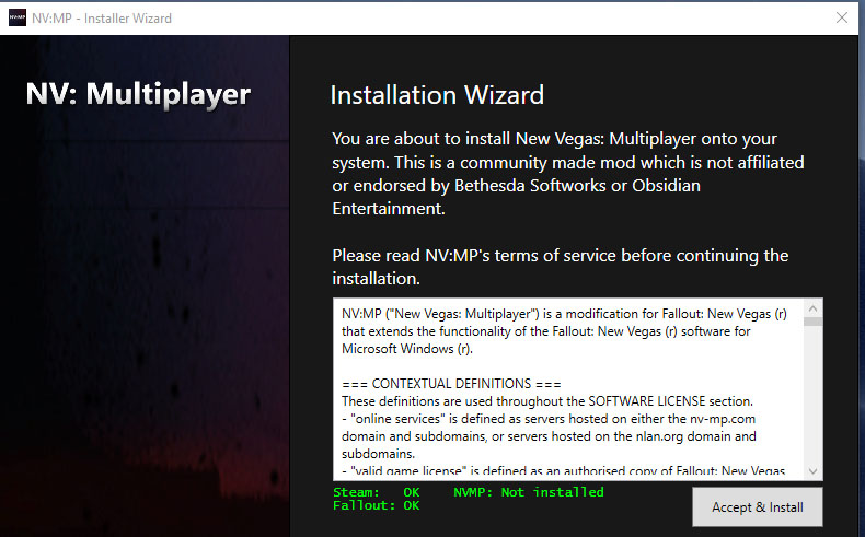 Steam Community :: Guide :: Как поиграть в мультиплеер Fallout New ...