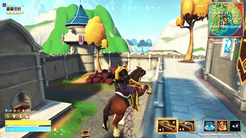 Steam Community :: Realm Royale Reforged